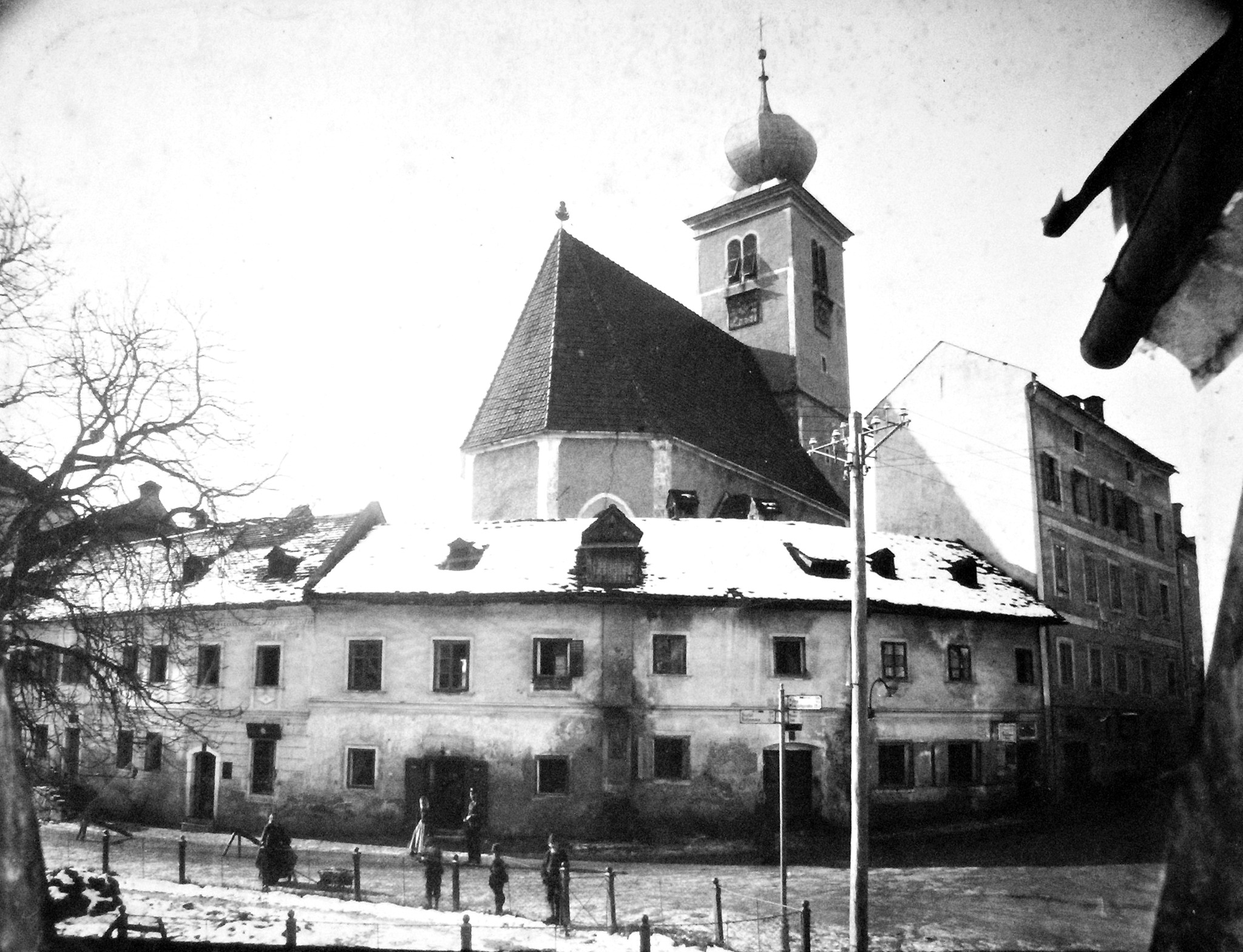 Liezen - Geschichte und Gegenwart - Liezen