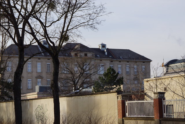 KH Hietzing - Liesing