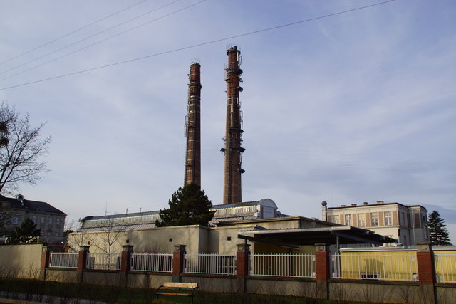 KH Hietzing - Liesing