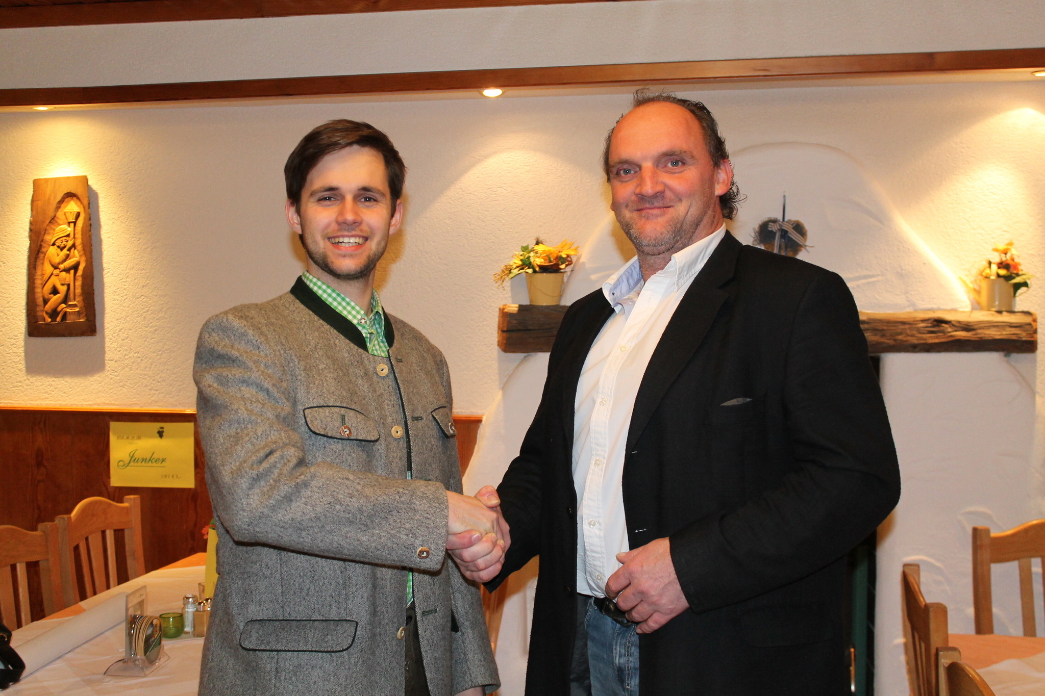 ÖVP Gratkorn mit neuem Team für Gemeinderatswahl - Graz-Umgebung