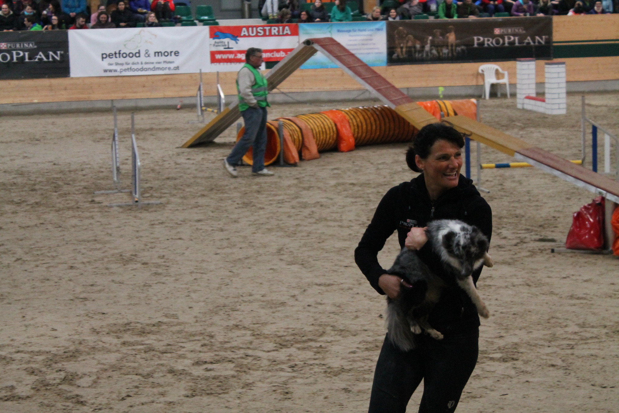 Zwei österreichische und ein slowenischer Sieg in den superspannenden ...