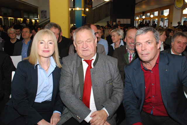 Seit 40 Jahren spitzenklasse - Spittal