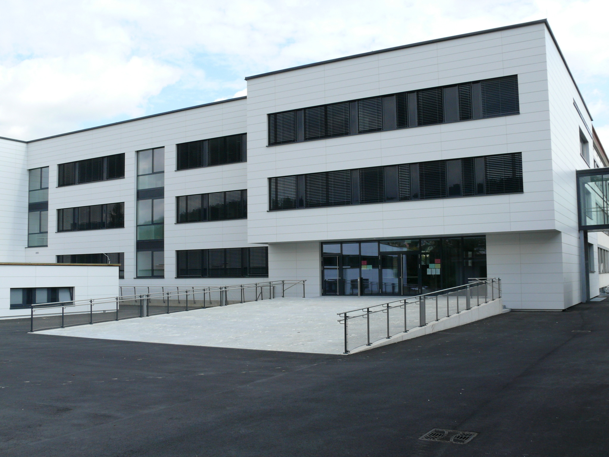 Tag der offenen Tür in der Reformpädagogischen Neuen Mittelschule ...