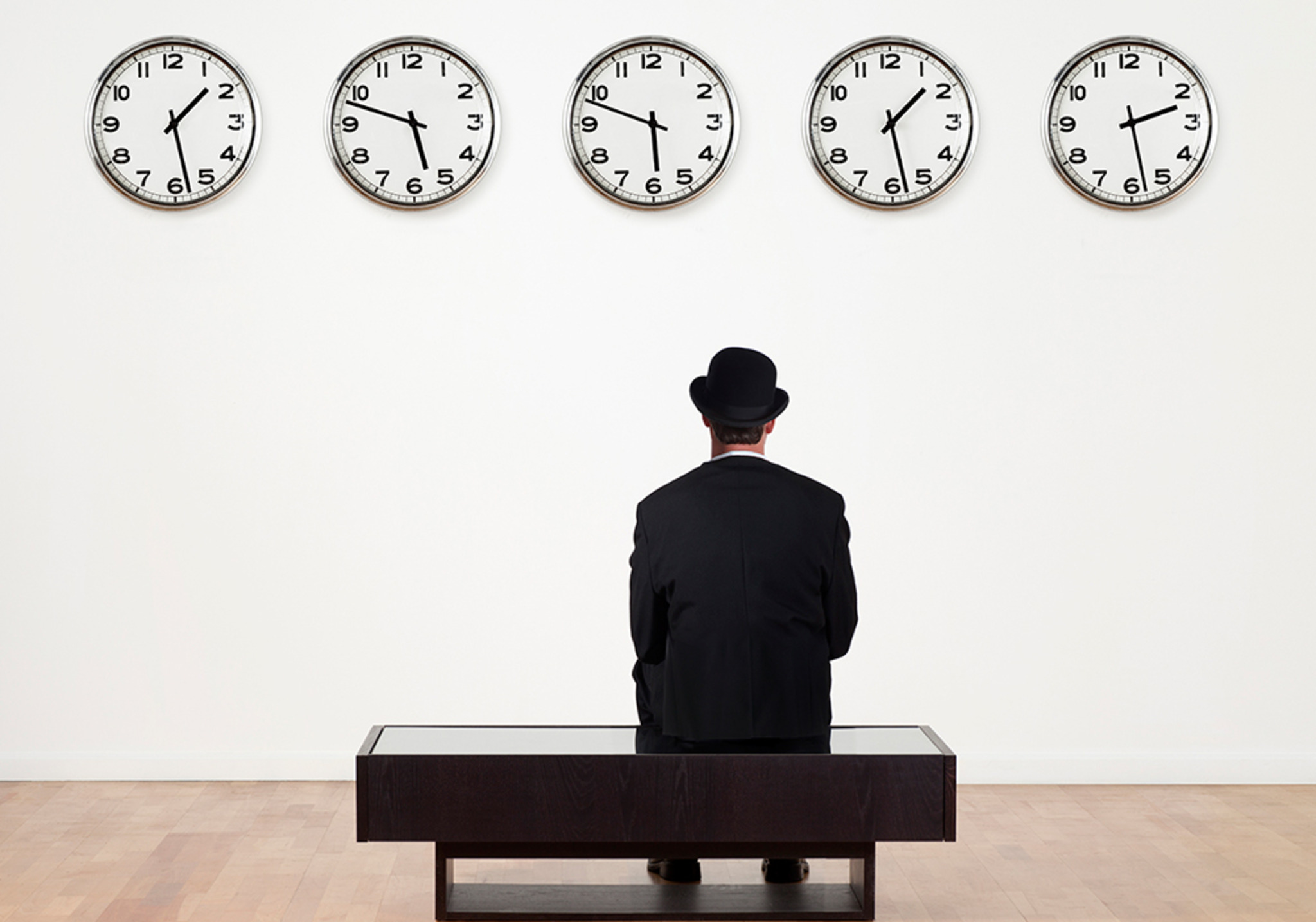 Bis Später - Neubau