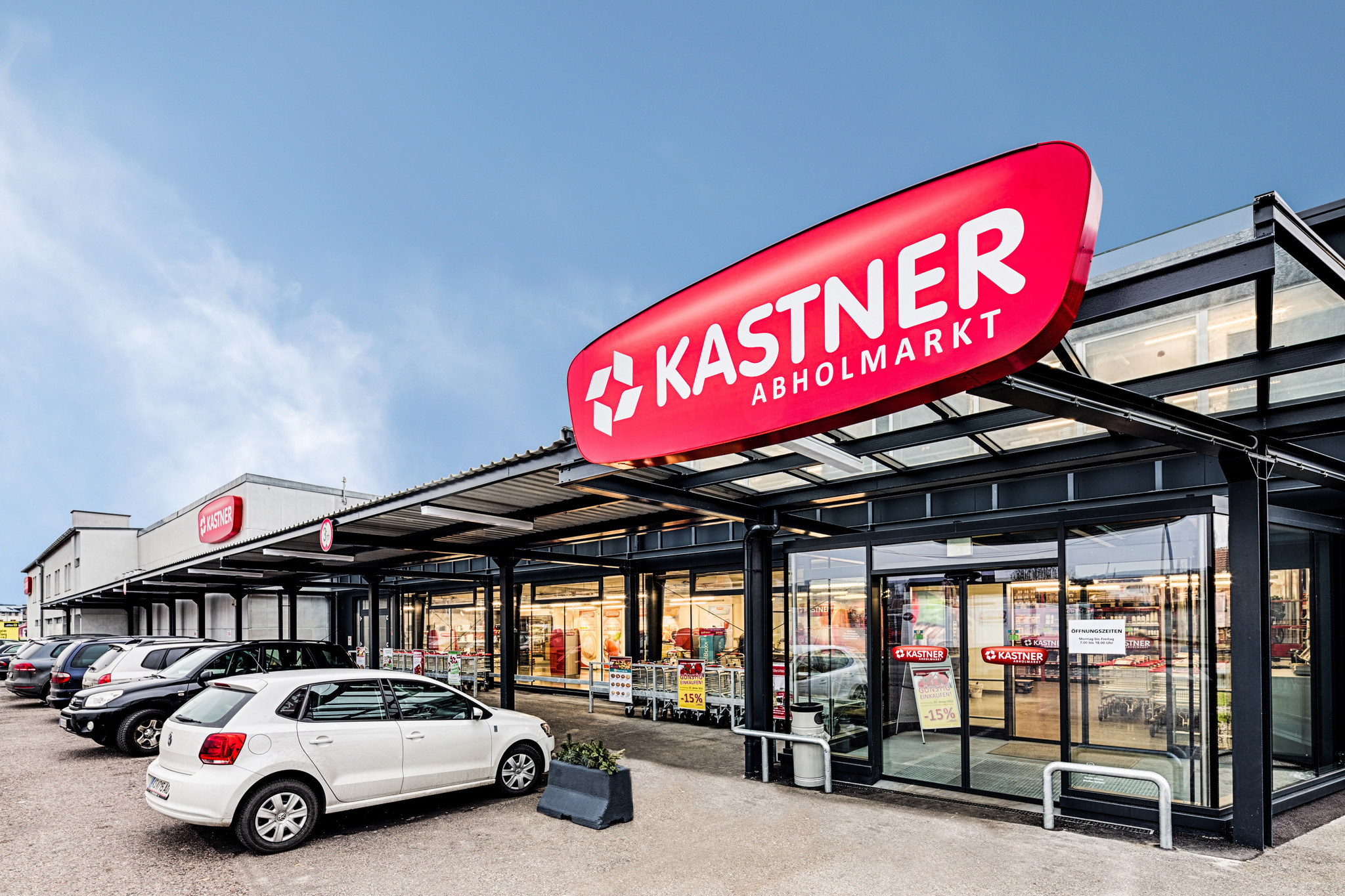 Kastner Gruppe steigert Umsatz auf 199 Millionen Euro - Zwettl