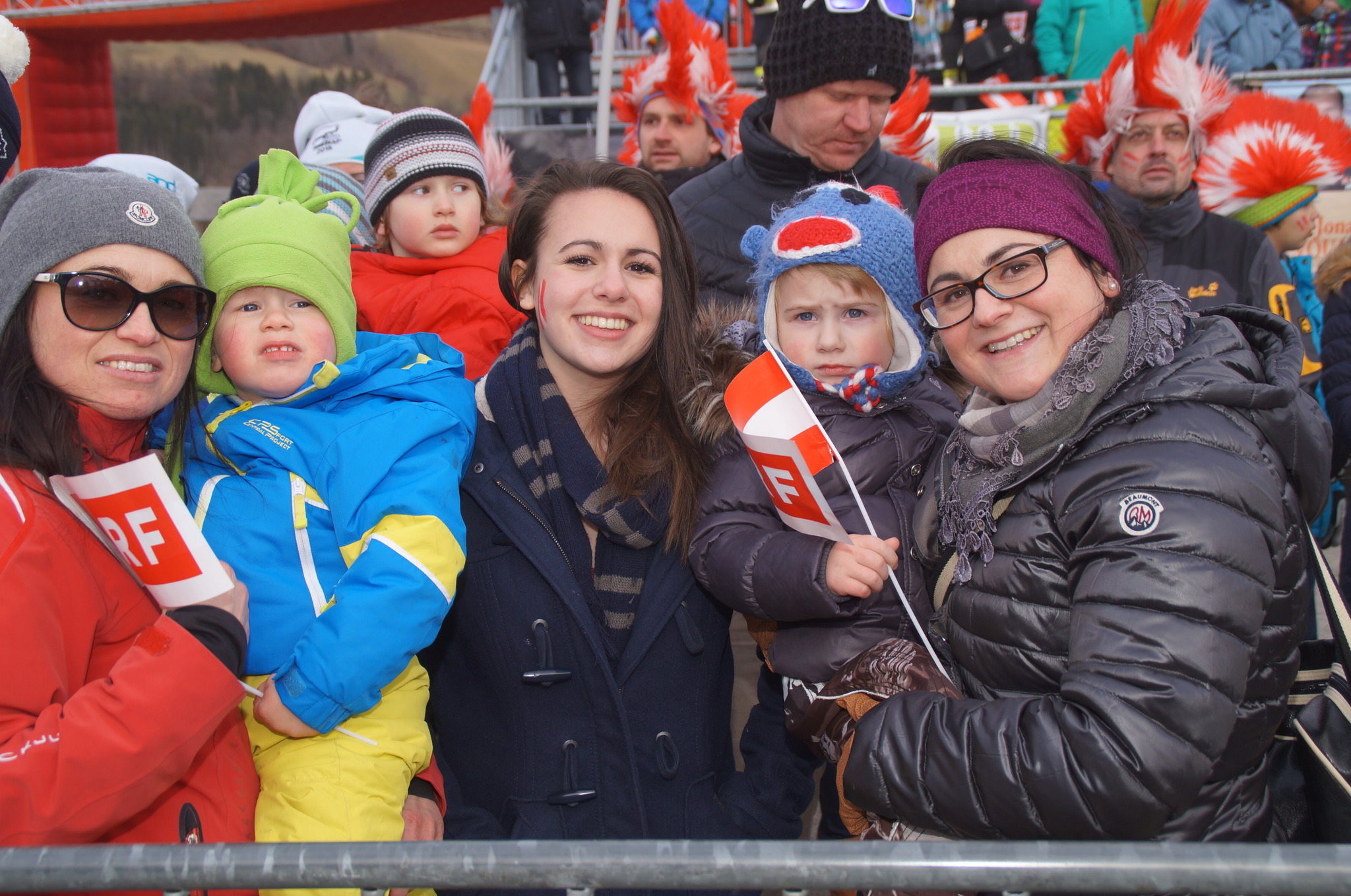 Alles Schöne hat einmal ein Ende... - Murau