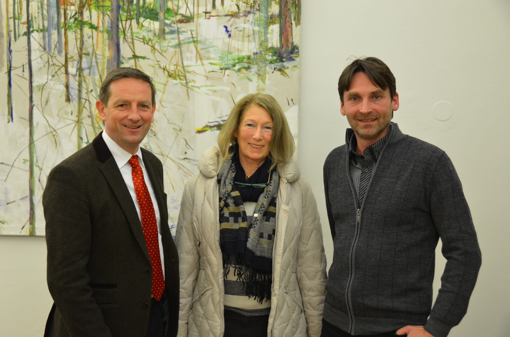 Drei-Jahres-Vertrag für CCB - Völkermarkt