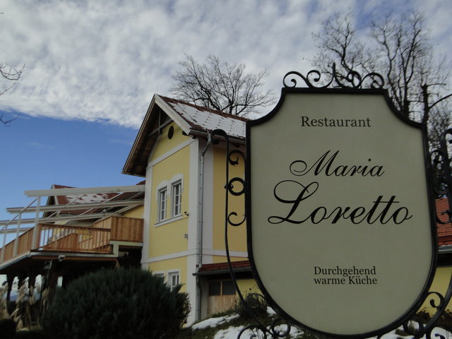 Maria Loretto - Klagenfurt