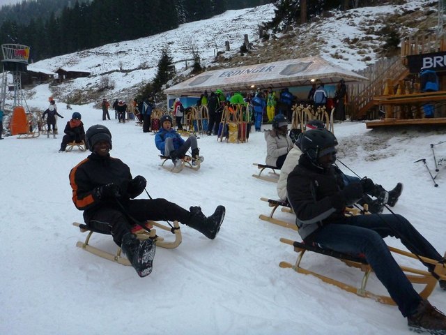 Bramberg am Wildkogel in Salzburg - Thema auf meinbezirk.at
