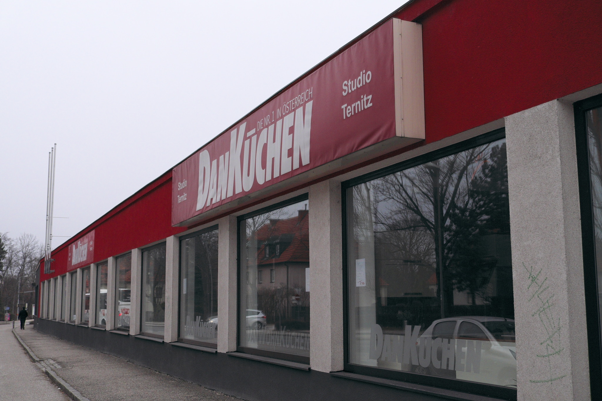 Neuübernahme von Möbel Eggl - Neunkirchen