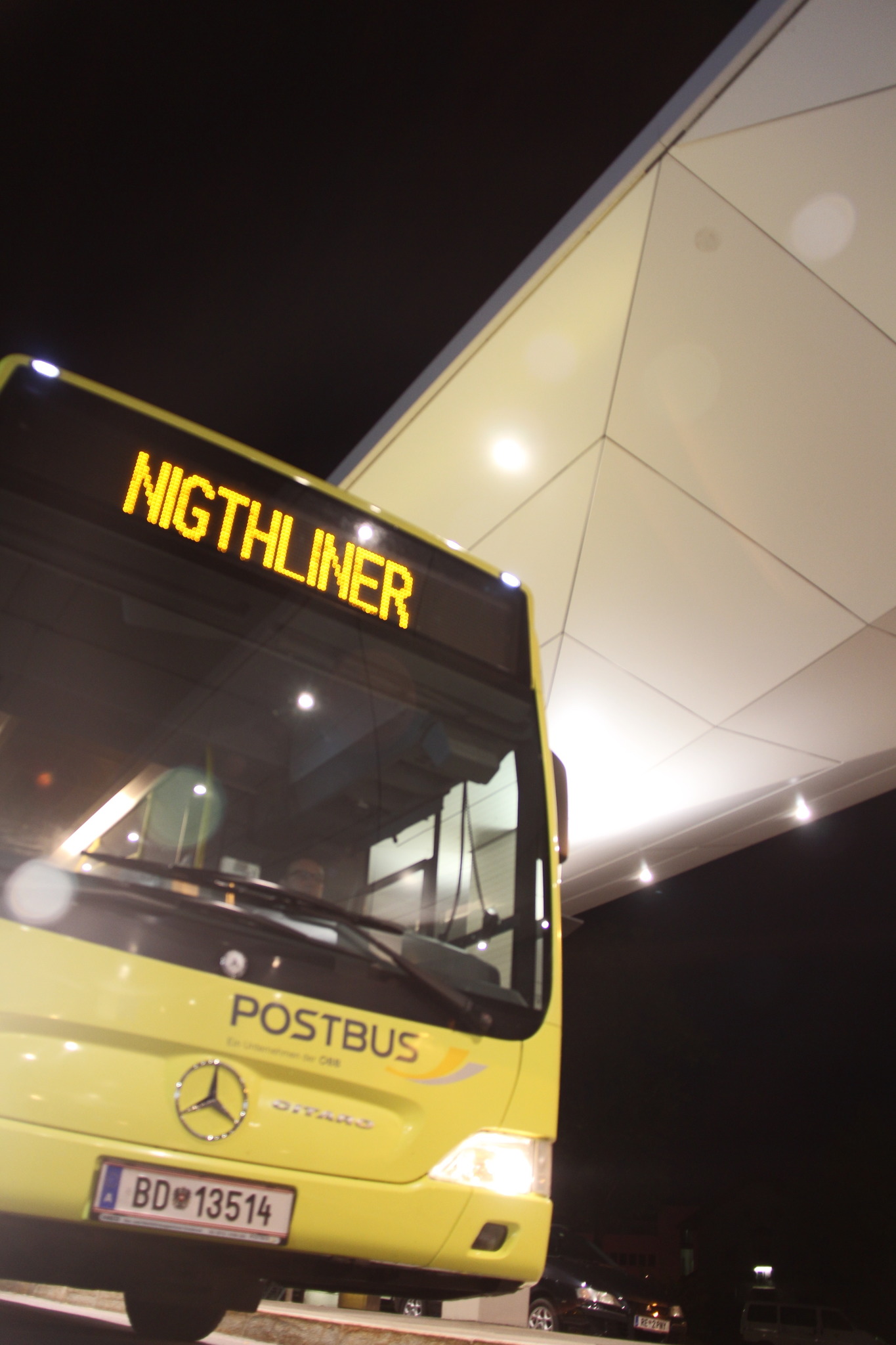 Nightliner geht im Februar in Betrieb - Osttirol