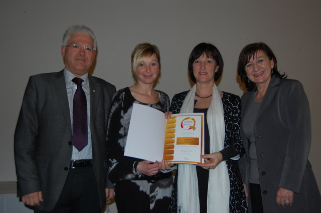 Karin Summerauer - Thema auf meinbezirk.at