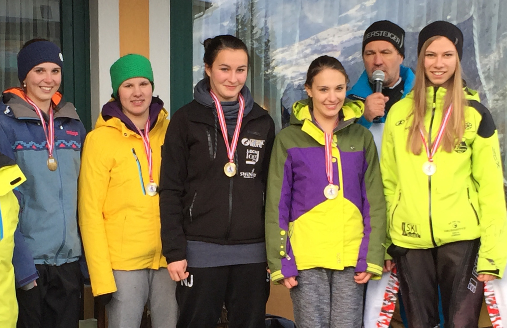 HAK/HAS/HLW Reutte erfolgreichste Schule bei Tiroler ...