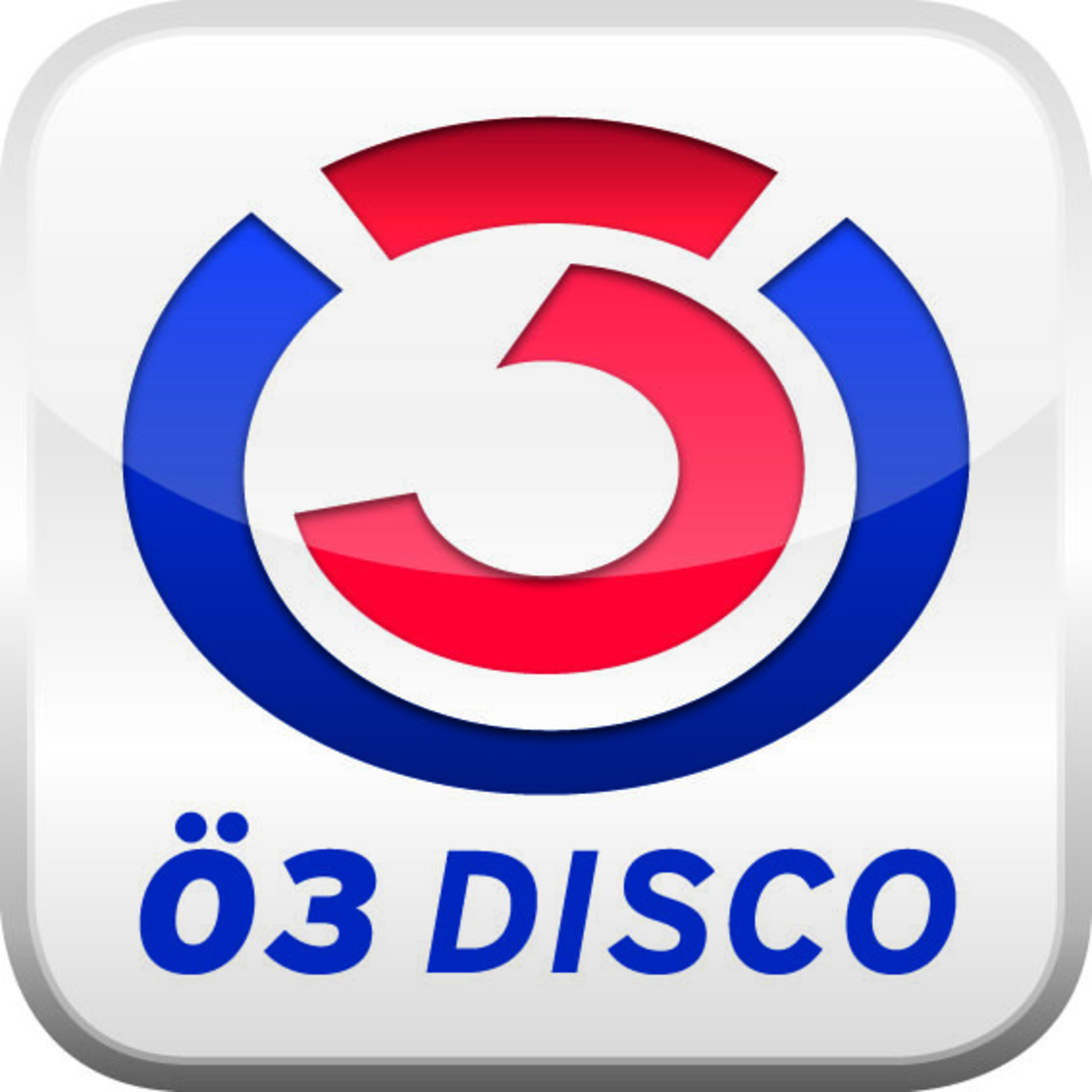 Ö3-Disco: Hits zum Tanzen - Güssing