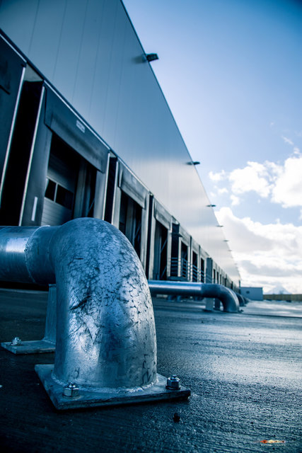 Frigologo Sattledt - Wels & Wels Land