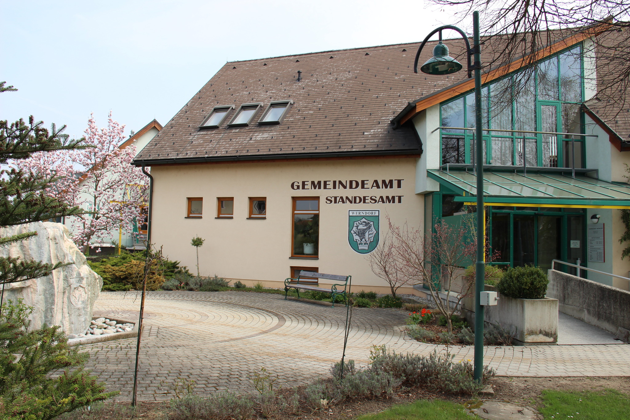 Gemeinde Werndorf feiert Jubiläum - Graz-Umgebung