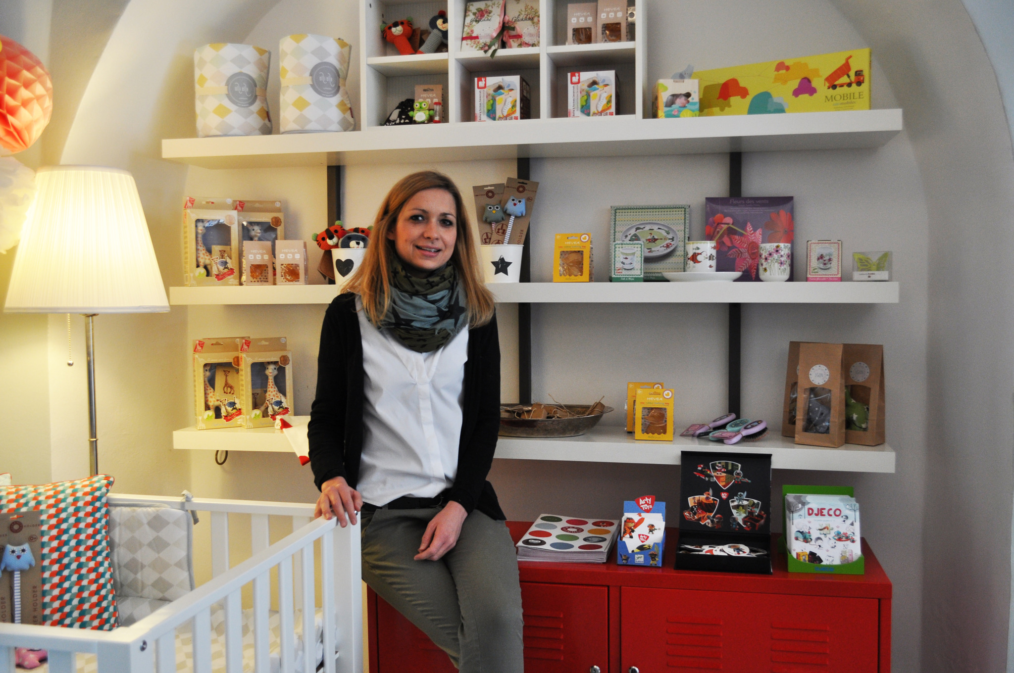 Trendiges für alle Babys und Kinder - Klagenfurt