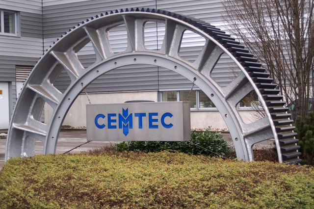 CEMTEC – Ein Ennser Unternehmen auf Erfolgskurs - Enns