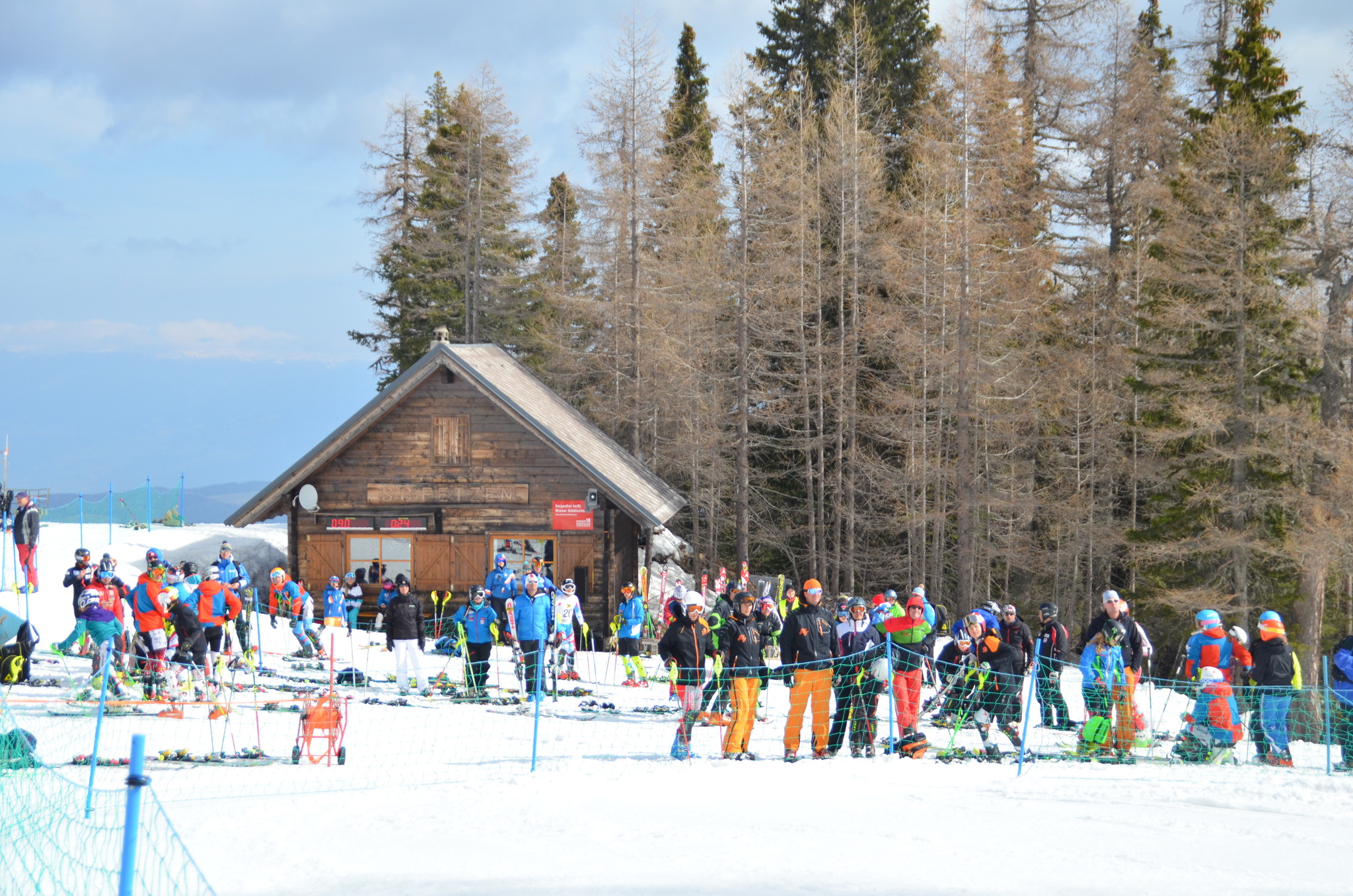 Ist der Hausberg noch zu retten? - Völkermarkt
