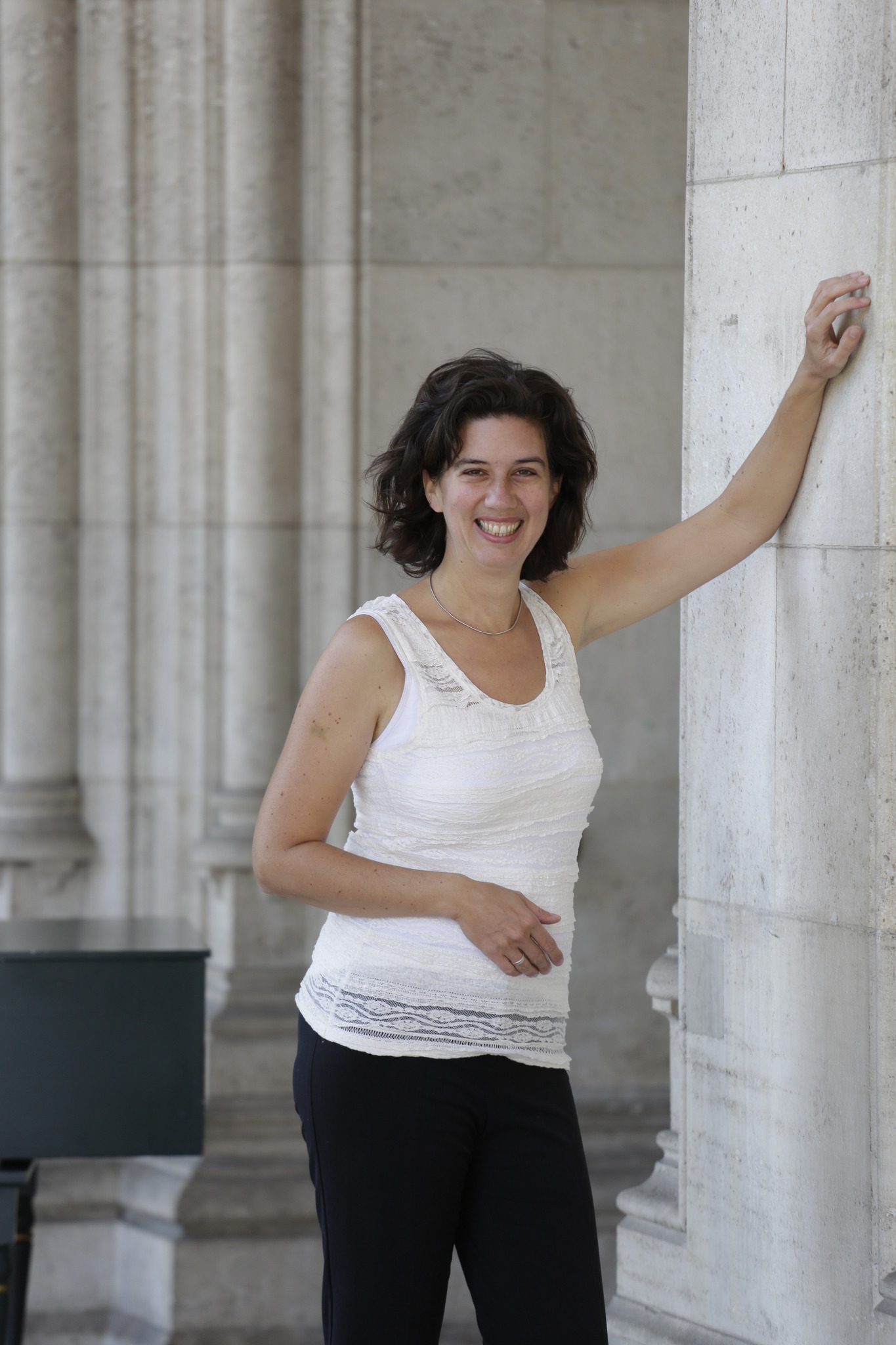 Final musica sacra - Alderhande Dansereye - Linz