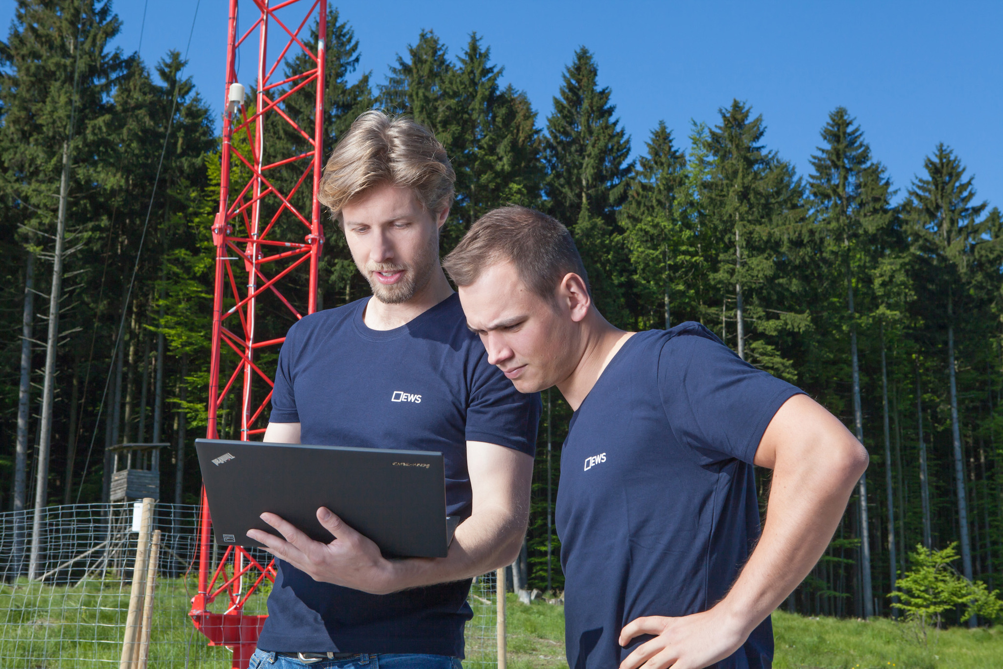 Profis in Umwelttechnik - Braunau