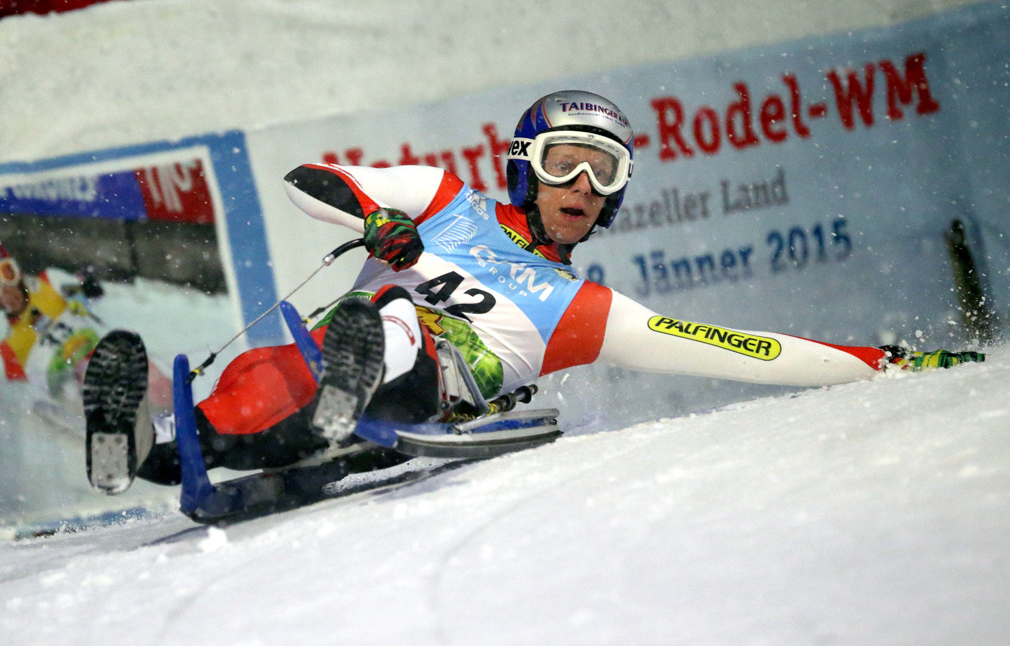 Scheikl erneut Dritter im Gesamtweltcup - Bruck an der Mur