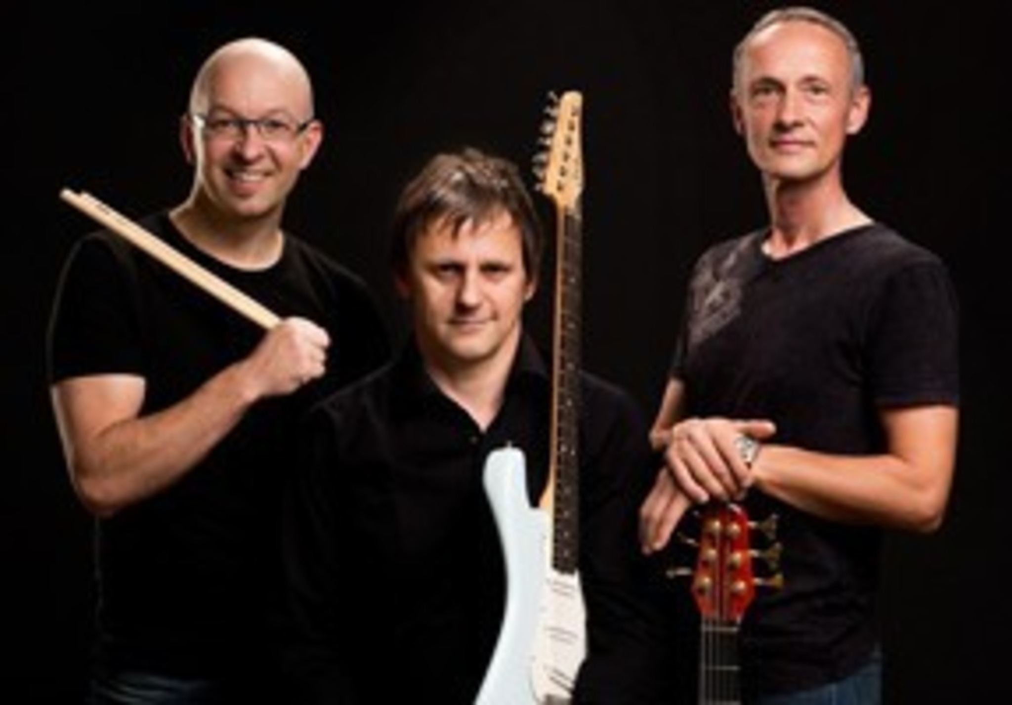 Threeo - 12 years after! - Eisenstadt