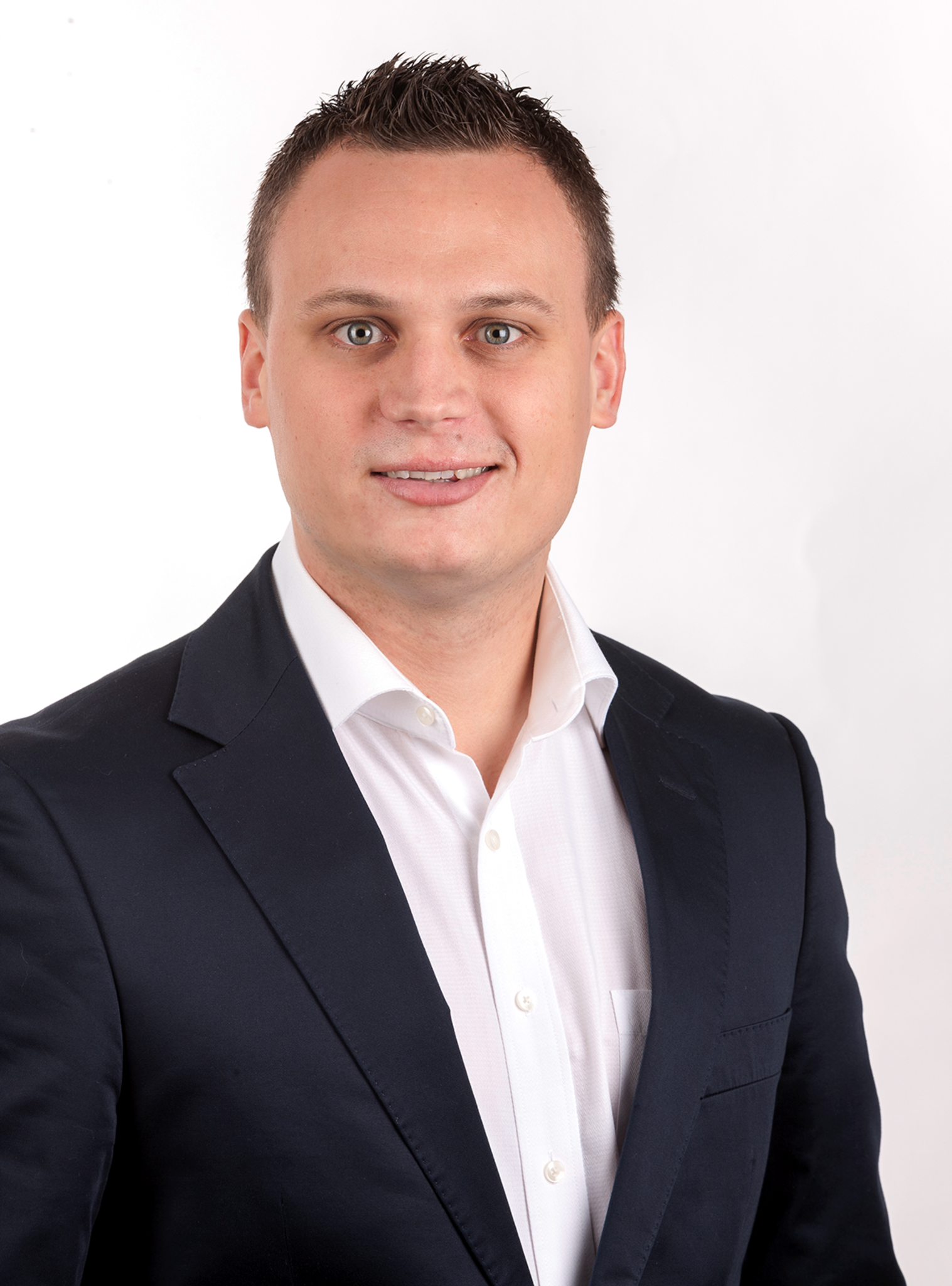 Back to the roots: Bors ist wieder FP-Bezirks-Chef - Tulln