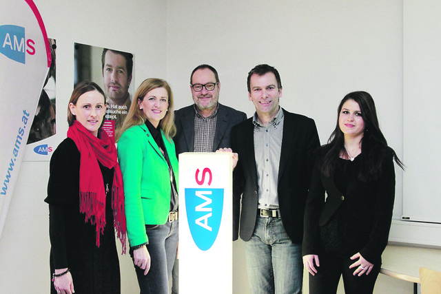 Weberzeile: Chance & Herausforderung - Ried