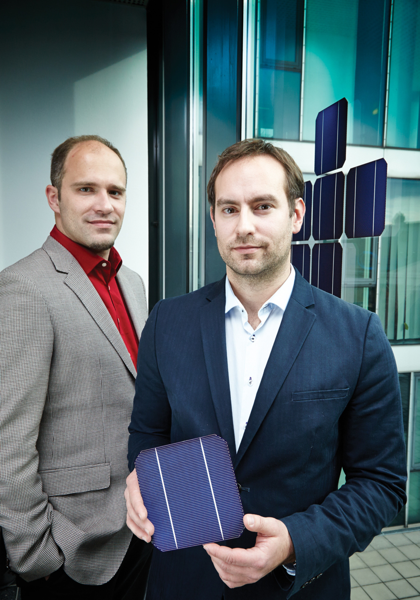 Rotes statt blauem Licht - Linz