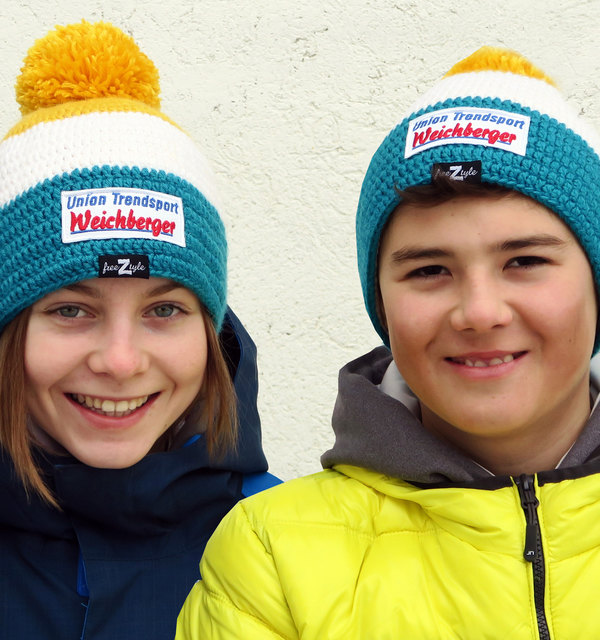 St. Pöltens Boarder sind nicht zu bremsen - Lilienfeld