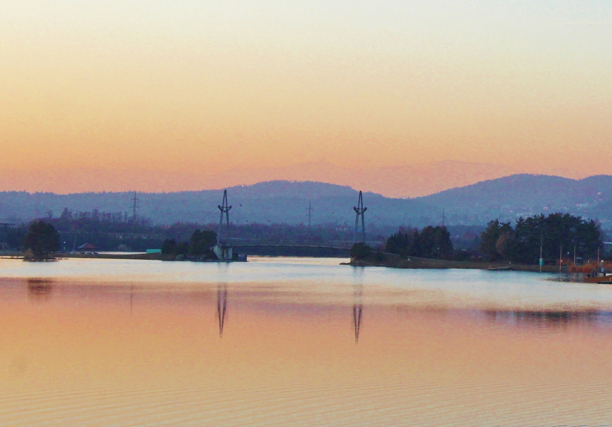 Die Saison am Meer der Grazer, am Schwarzlsee ist eröffnet! - Graz-Umgebung