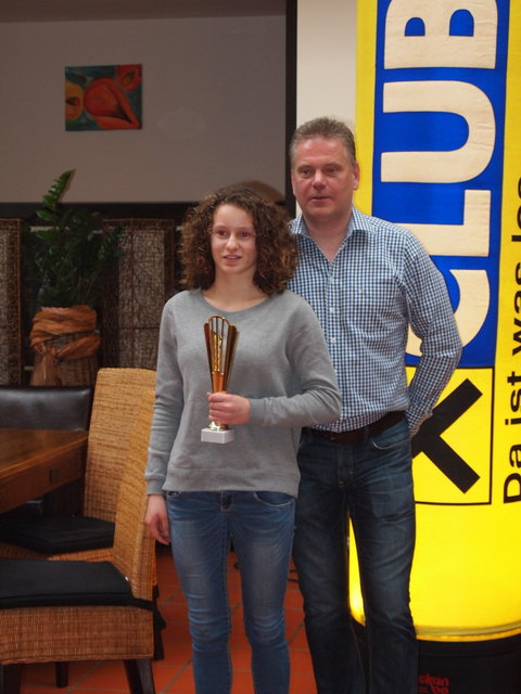 Tennis-Hoffnung Stöger stößt ins Finale vor - Melk