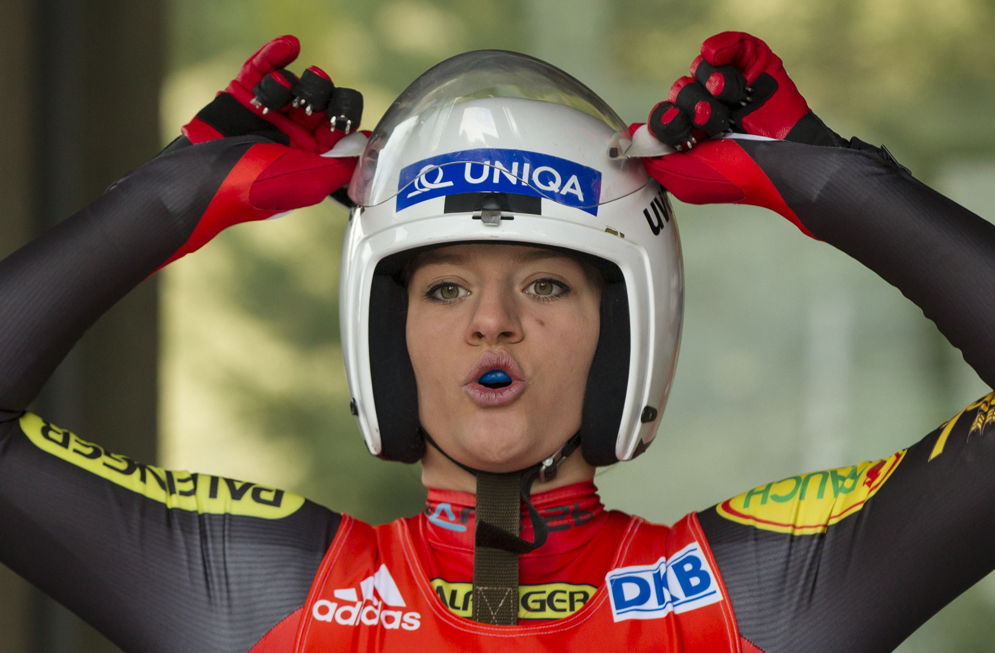 Platzer mit starker Leistung beim Sprint-Weltcup - Kirchdorf