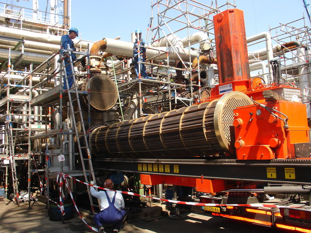 Rohrer Group: Niklasdorf ist die neue Schaltstelle - Leoben