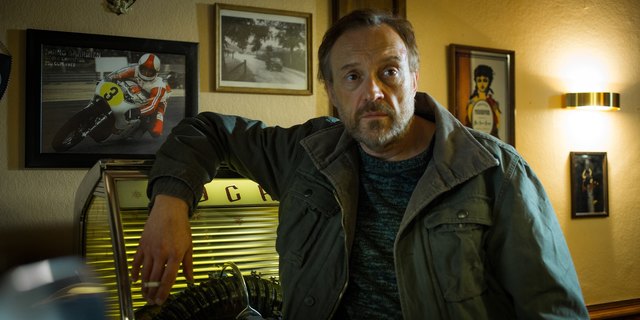 Josef Hader präsentiert vierten "Brenner"-Film - Vöcklabruck