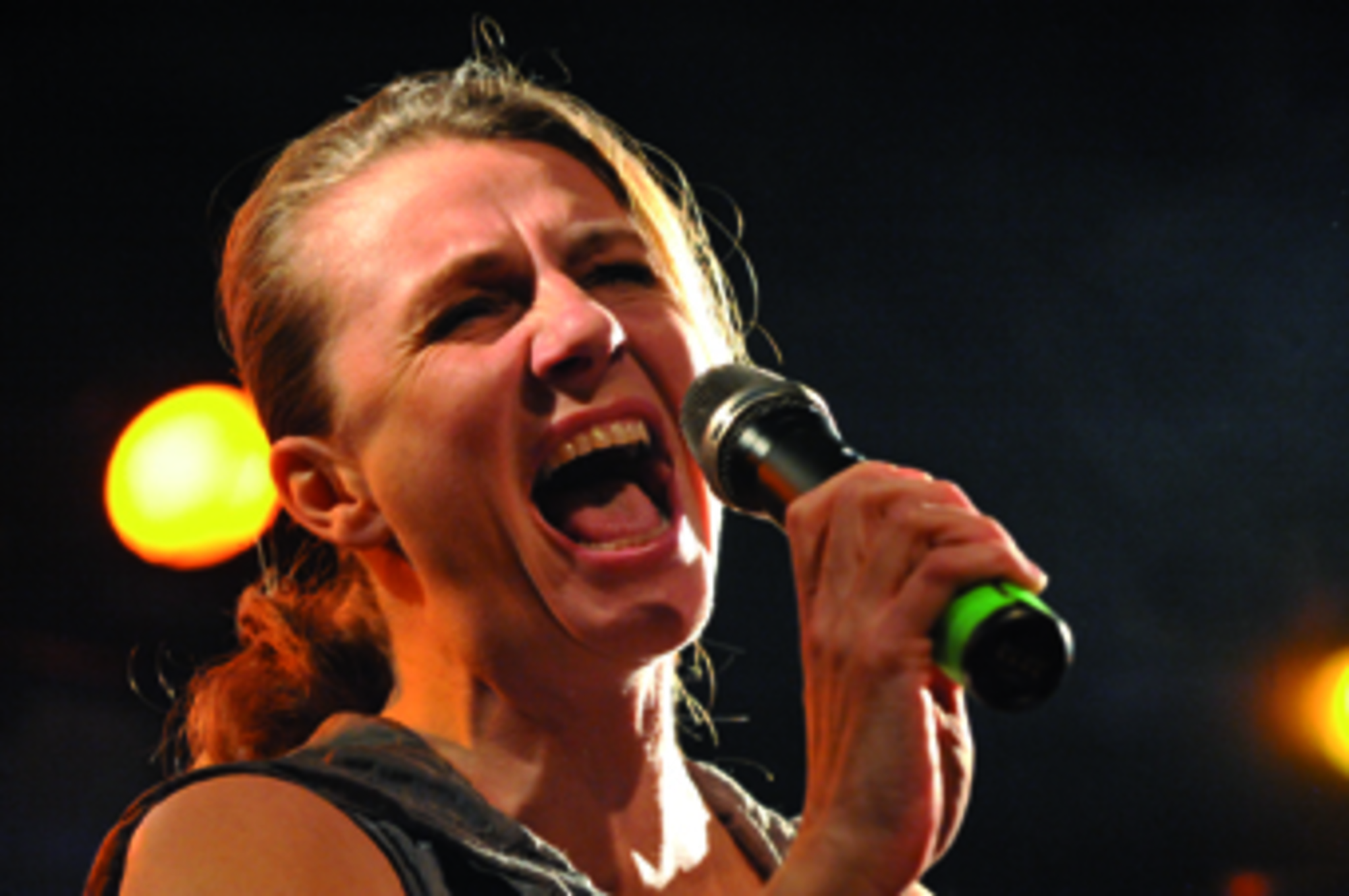 BIRGIT DENK & WIENER TSCHUSCHENKAPELLE EINTRITT FREI! - Simmering