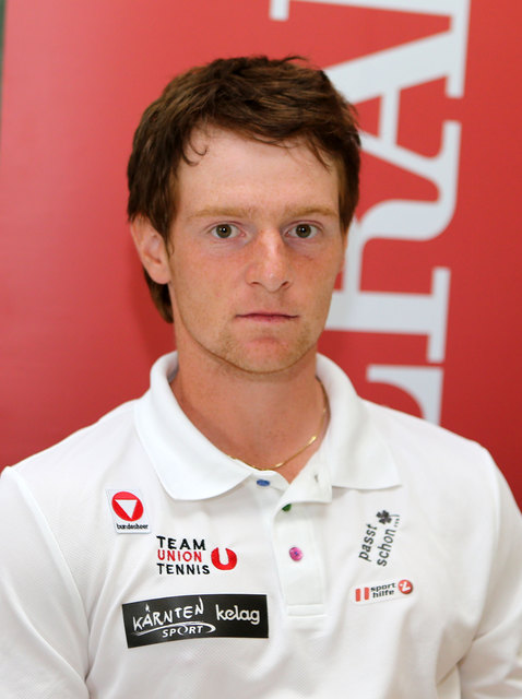 Patrick Ofner: Finaleinzug ist das Ziel! - Klagenfurt