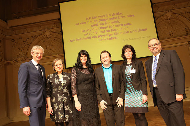Ein Benefiz-Abend im Zeichen von Moki-OÖ - Linz