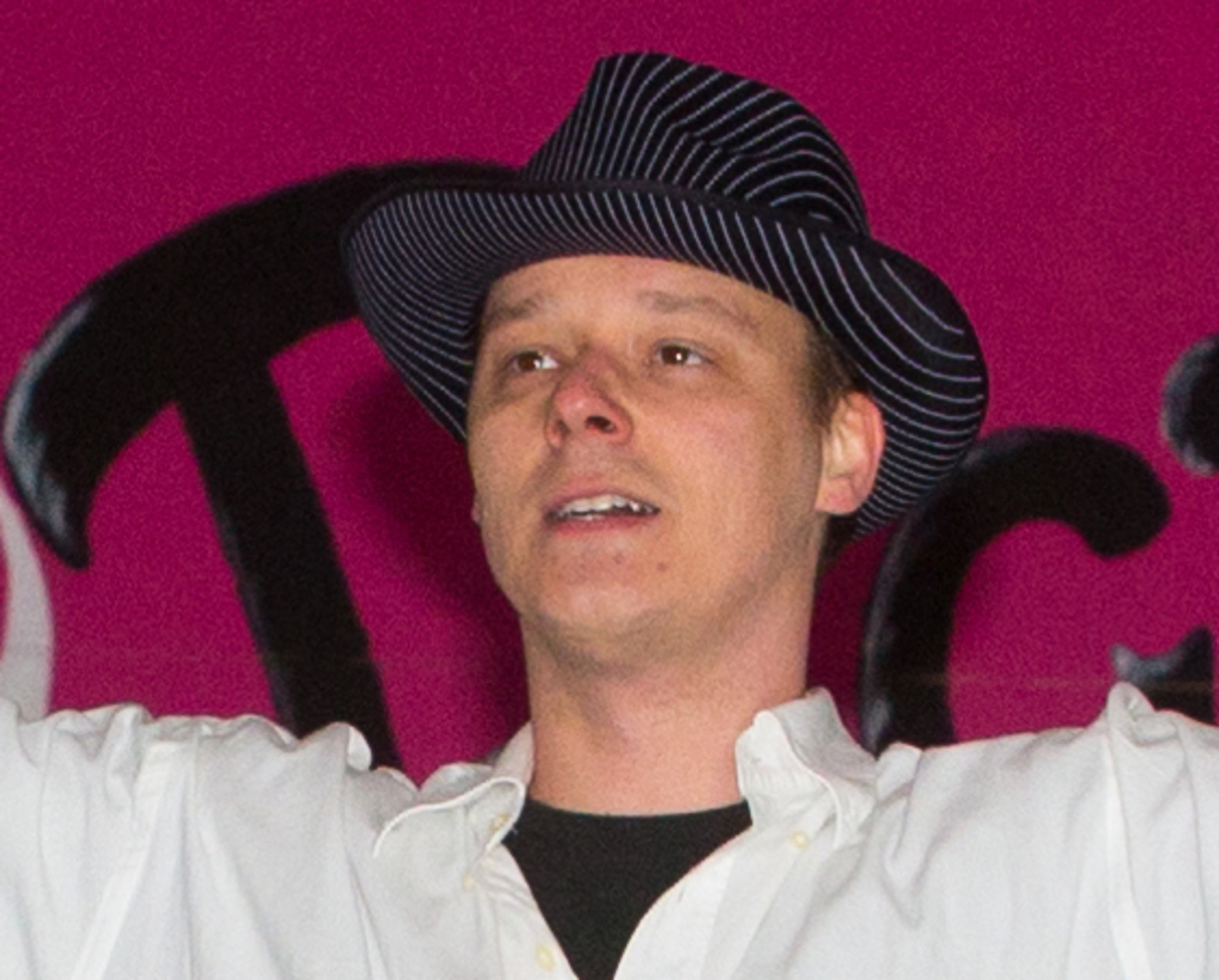 Drei Fragen an Karel Nekola - Spittal