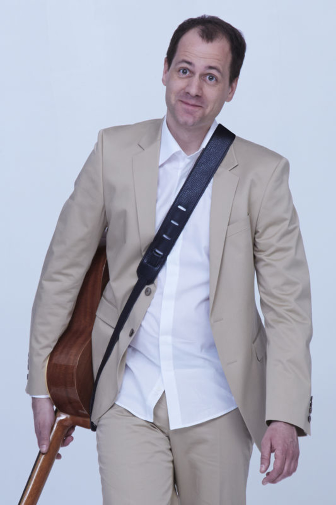 Großes Kabarett mit Stefan Haider - Leibnitz