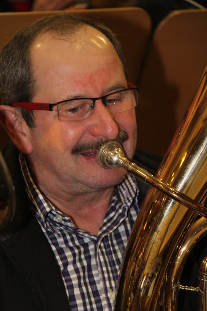 Fest für Kulturmotor Karl Hahn am 21. März - Perg