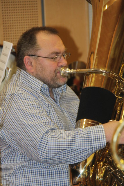 Fest für Kulturmotor Karl Hahn am 21. März - Perg