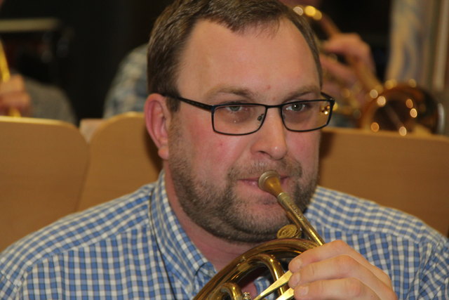 Fest für Kulturmotor Karl Hahn am 21. März - Perg