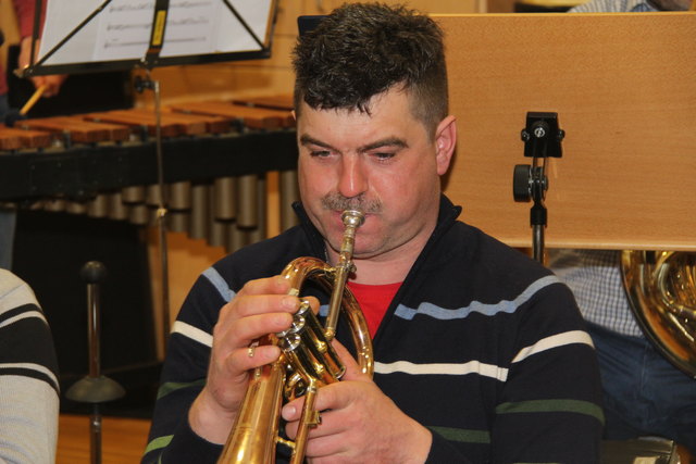 Fest für Kulturmotor Karl Hahn am 21. März - Perg