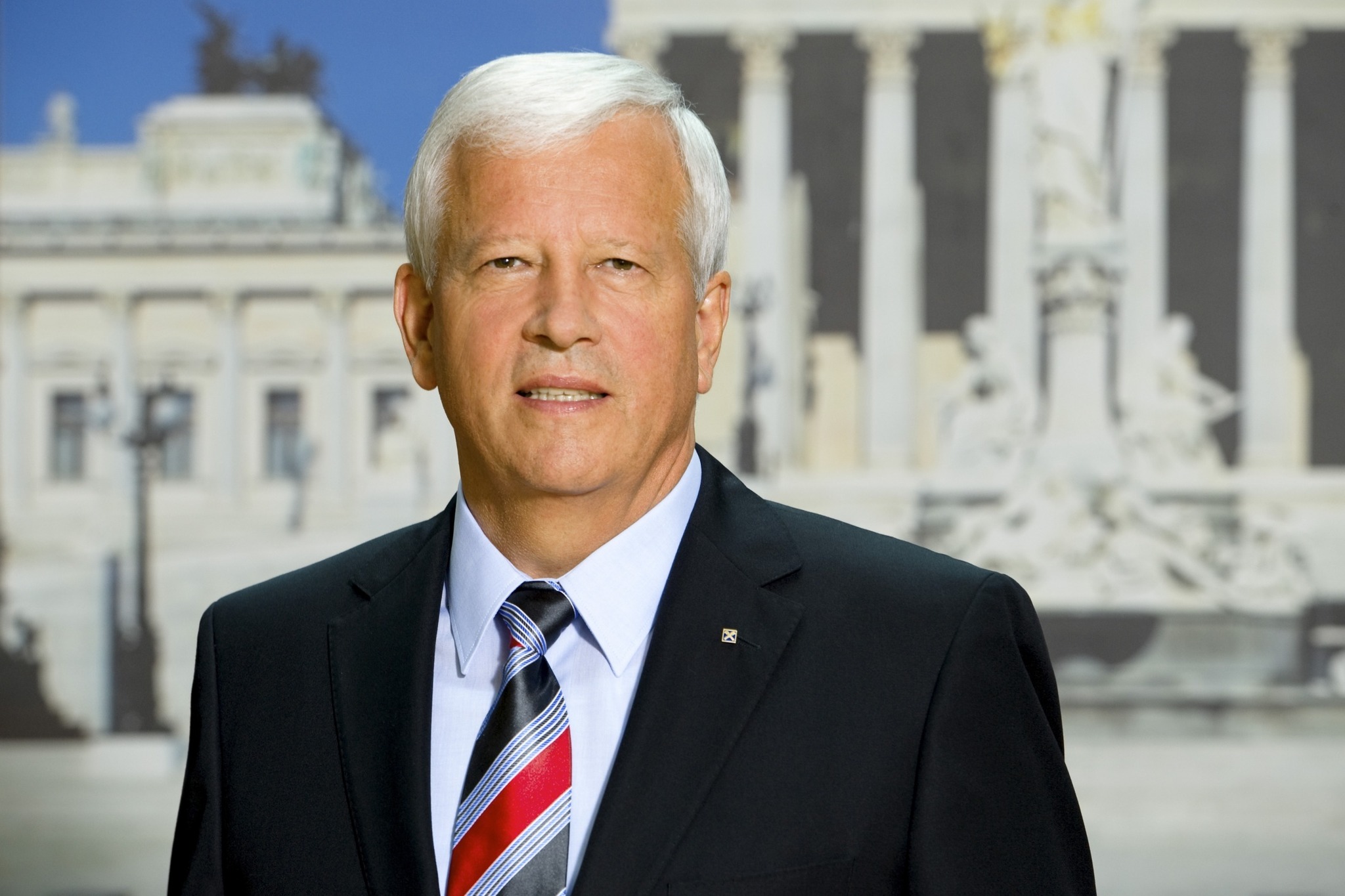 Jakob Auer: Regionale Qualitätskriterien sollen auch bei der Lebensmittel-Beschaffung in ...