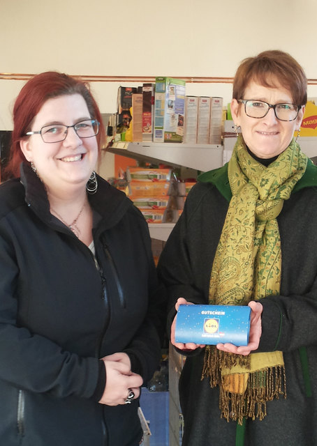 Hilfe für Vinzimarkt und den kleinen Dominik - Deutschlandsberg