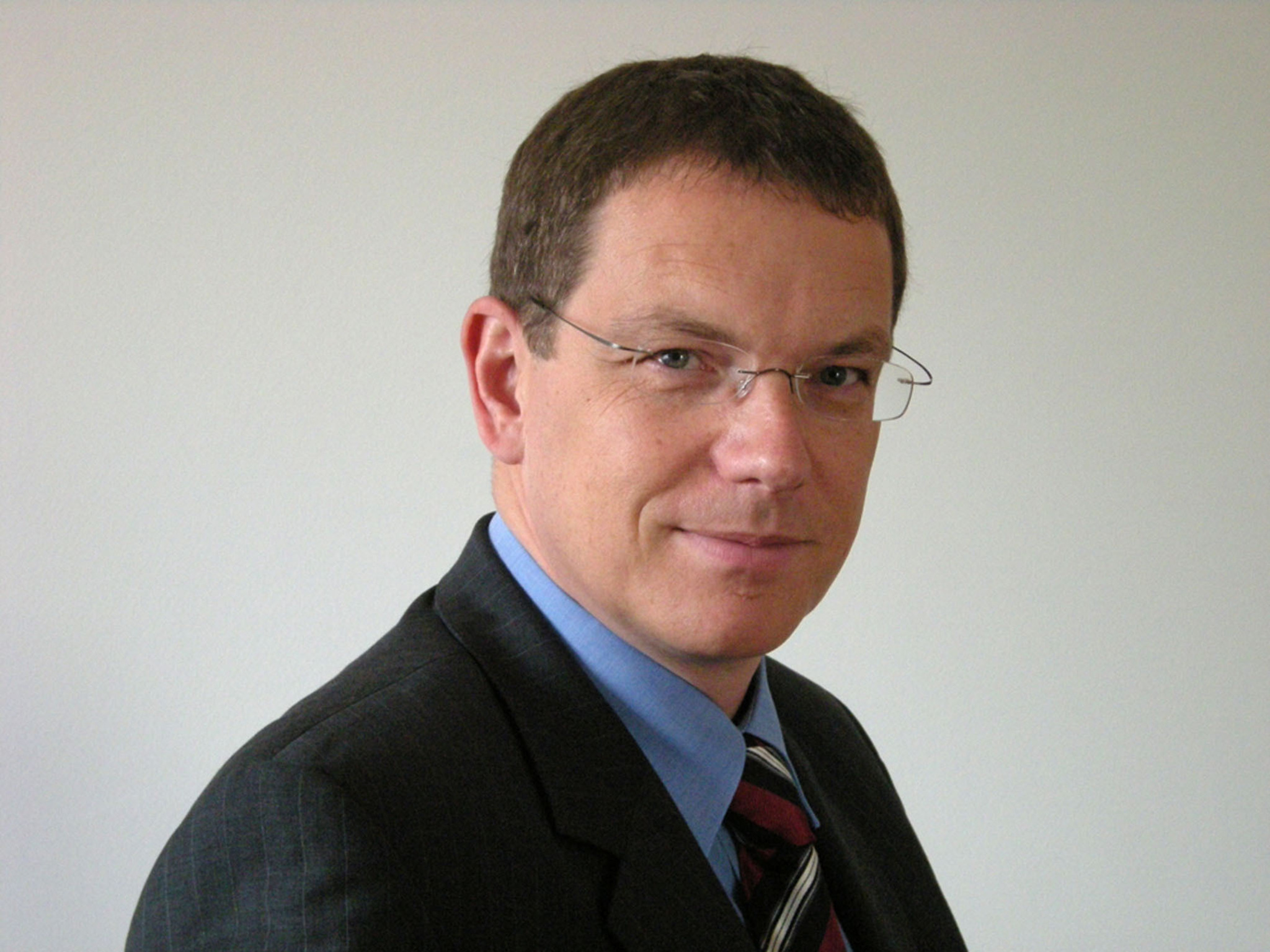 Markus Richter neuer Finanzvorstand der Asamer Baustoffe AG - Salzkammergut