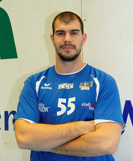 Dimitrijevic wird im Kampf um den HLA-Aufstieg helfen - Bruck an der Mur