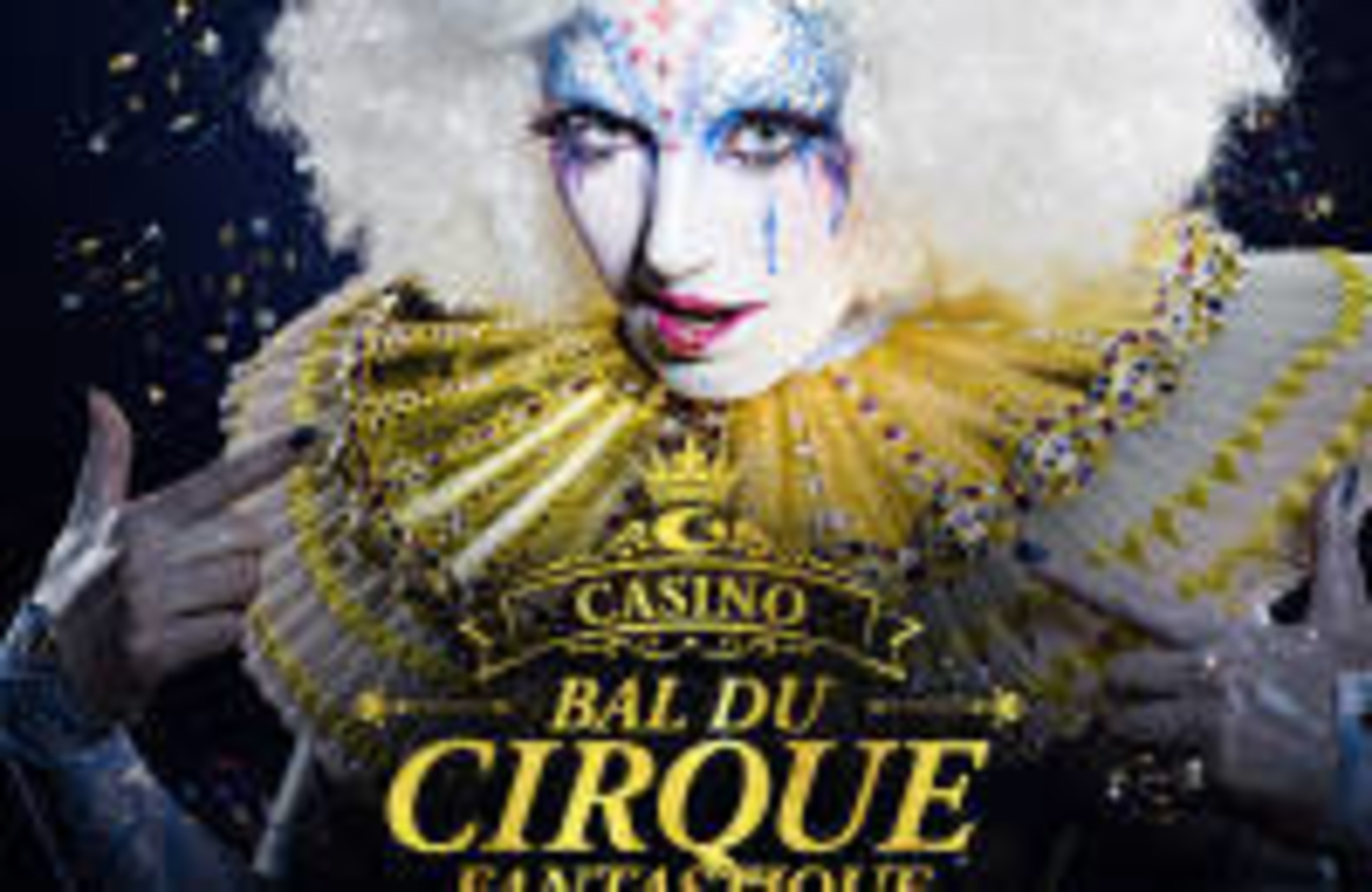 BAL DU CIRQUE FANTASTIQUE - Feldkirchen